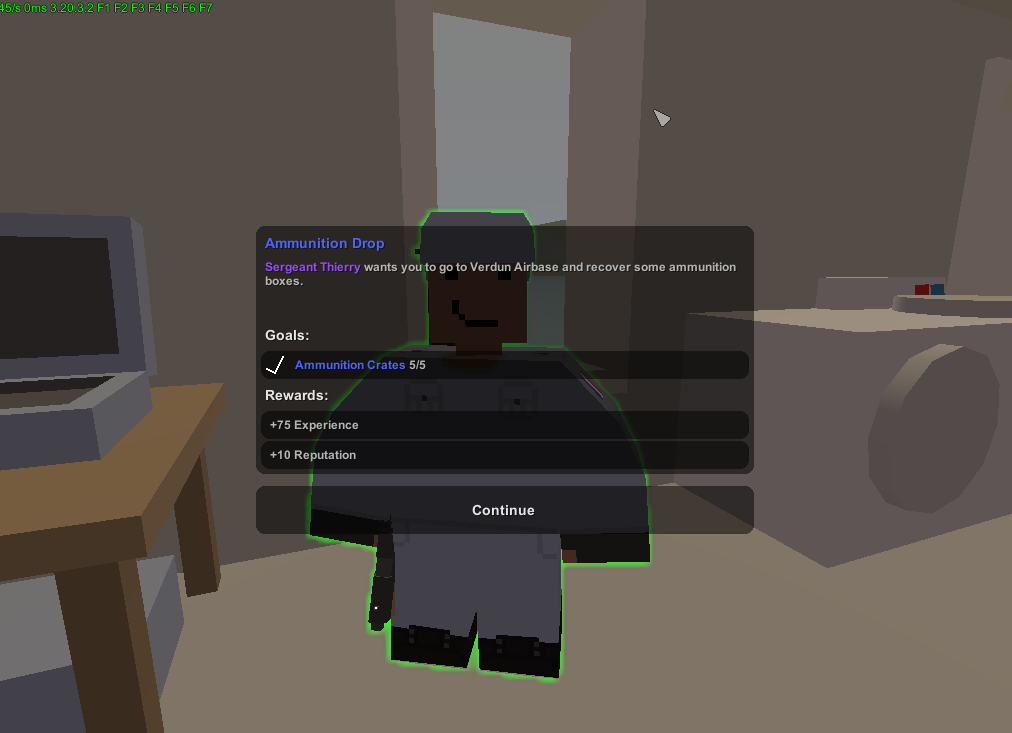 Ammunition Drop | Unturned Bunker Wiki | Fandom