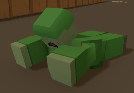 Category:Animal | Unturned Bunker Wiki | Fandom