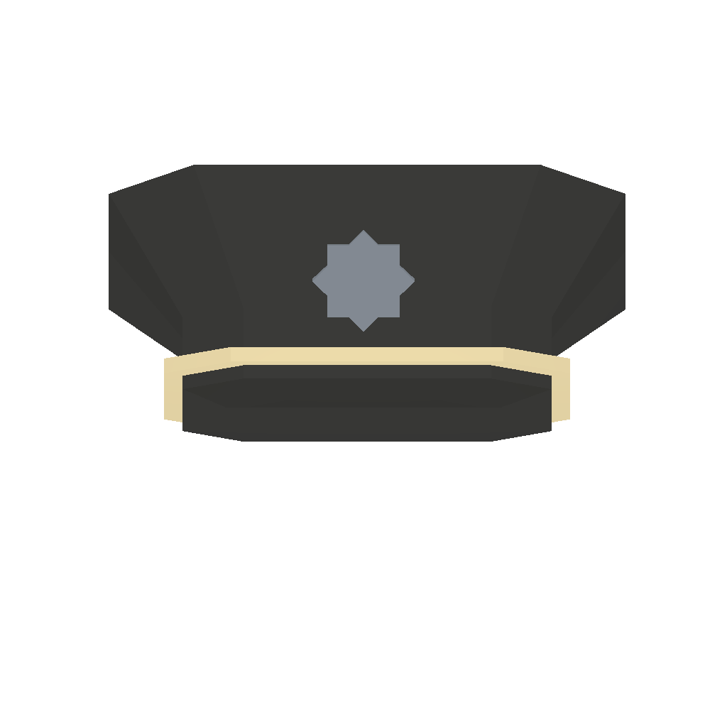 Carpat Police Hat | Unturned Bunker Wiki | Fandom
