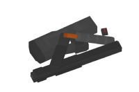 Strange Weapon Parts | Unturned Bunker Wiki | Fandom