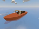 Category:Boat | Unturned Bunker Wiki | Fandom