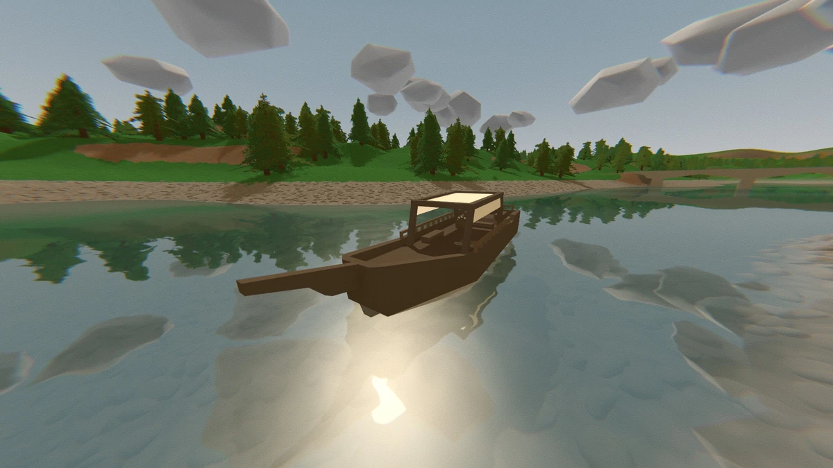 Storage Sanbouk | Unturned Bunker Wiki | Fandom