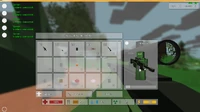 Classic | Unturned Bunker Wiki | Fandom