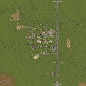 Elver | Unturned Bunker Wiki | Fandom