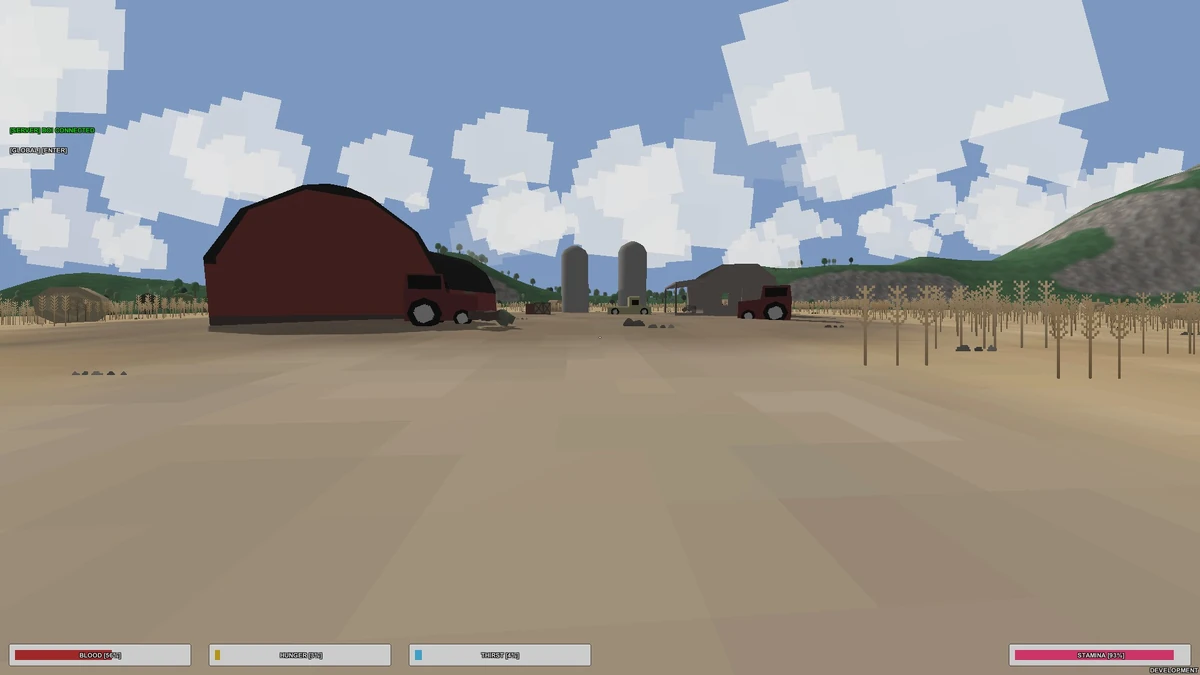 Skypoint | Unturned Bunker Wiki | Fandom