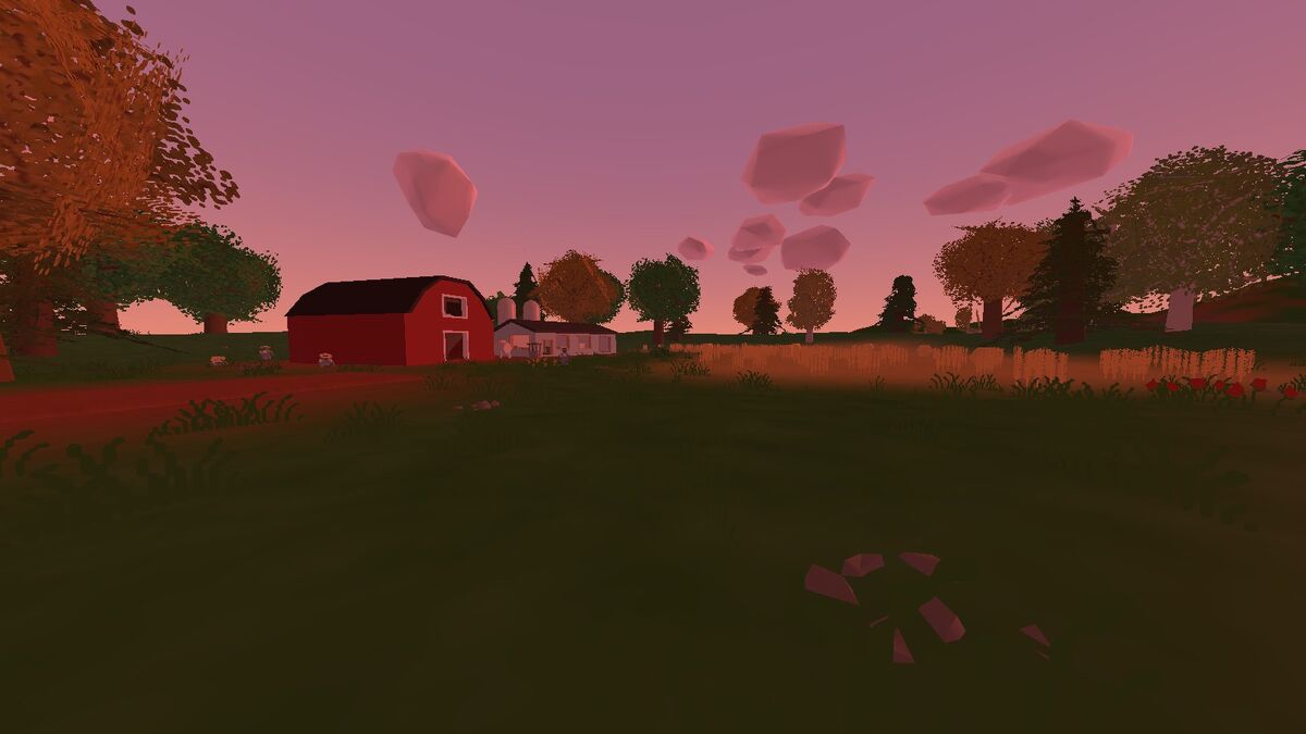 Tignish Farm Pei Unturned Bunker Wiki Fandom
