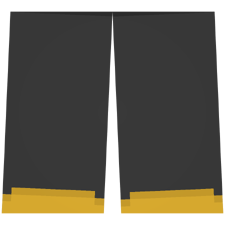 Wetsuit Bottom | Unturned Bunker Wiki | Fandom