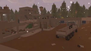 Elver | Unturned Bunker Wiki | Fandom