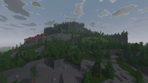 Buak | Unturned Bunker Wiki | Fandom