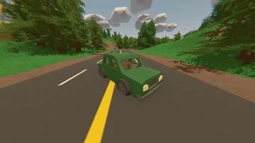 Sedan | Unturned Bunker Wiki | Fandom