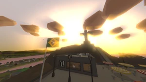 Rio de Janeiro | Unturned Bunker Wiki | Fandom