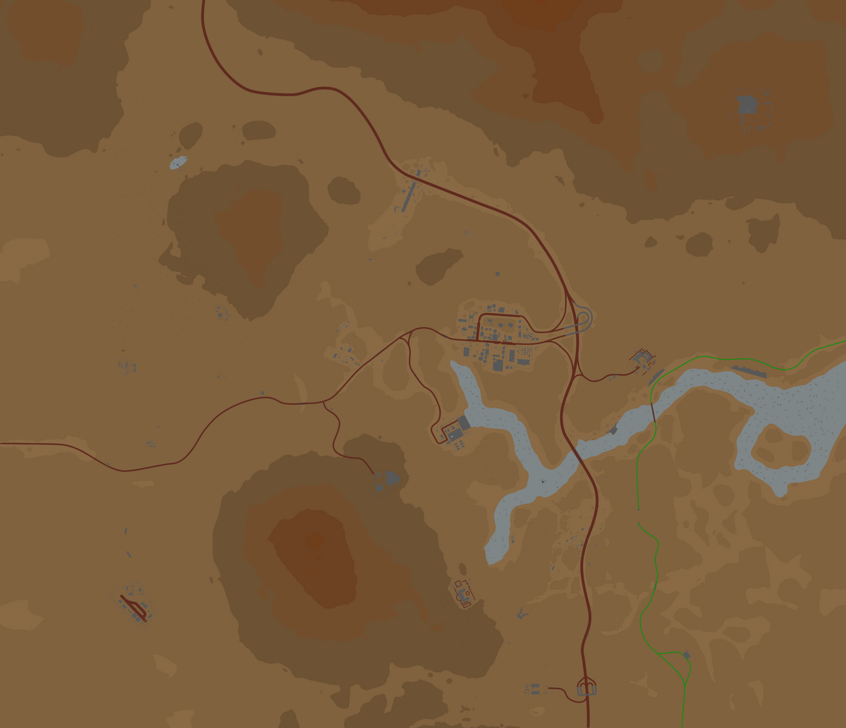 Arid Unturned Bunker Wiki Fandom