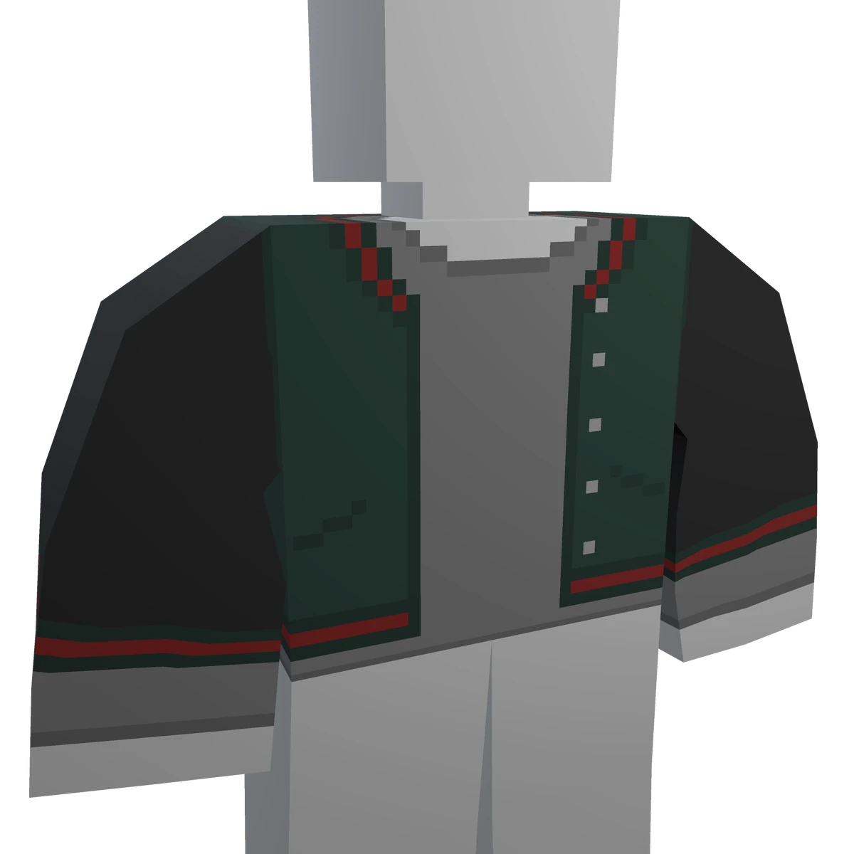 Lil' EBR Rapper Hoodie | Unturned Bunker Wiki | Fandom