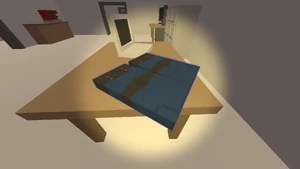 Riot Uniform Bottom | Unturned Bunker Wiki | Fandom