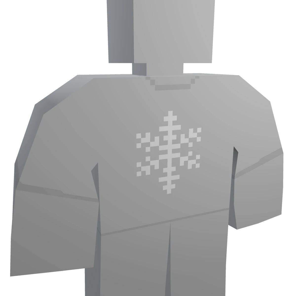 Snow Shirt | Unturned Bunker Wiki | Fandom