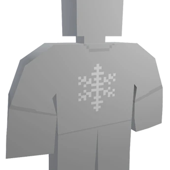 Snow Shirt | Unturned Bunker Wiki | Fandom