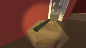 Extended Masterkey Barrels | Unturned Bunker Wiki | Fandom
