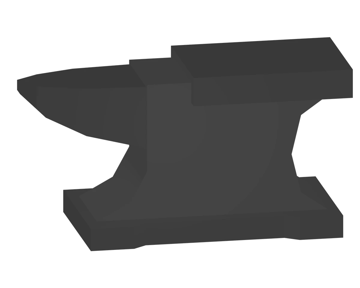 Anvil | Unturned Bunker Wiki | Fandom