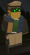 Granola Bar | Unturned Bunker Wiki | Fandom