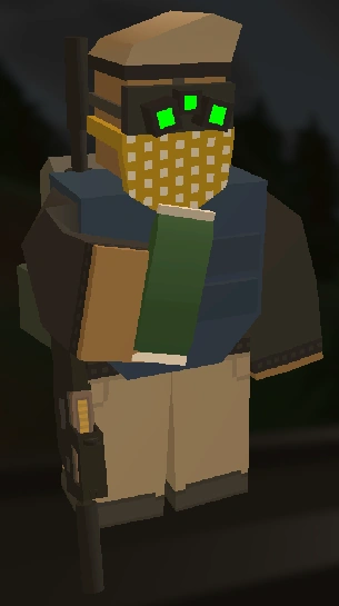 Granola Bar | Unturned Bunker Wiki | Fandom