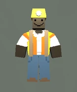 Work Jeans | Unturned Bunker Wiki | Fandom
