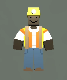 Construction Vest | Unturned Bunker Wiki | Fandom