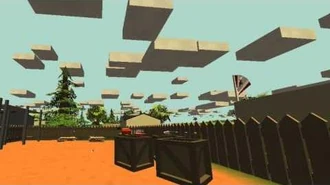 Construction Locations | Unturned Bunker Wiki | Fandom