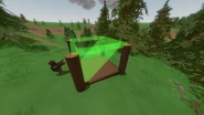 Ramp | Unturned Bunker Wiki | Fandom