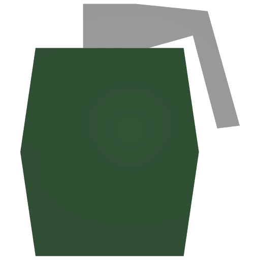 Decoy Grenade | Unturned Bunker Wiki | Fandom