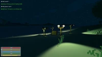 Portable Generator | Unturned Bunker Wiki | Fandom