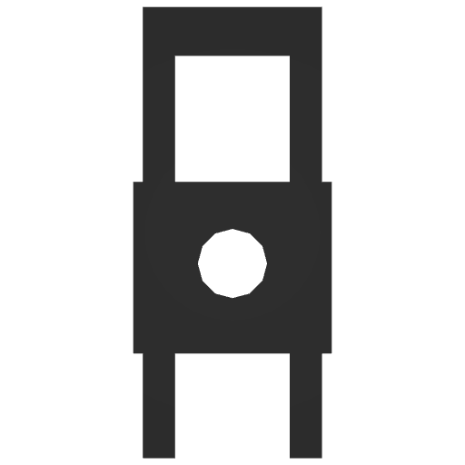 Colonizer Iron Sights | Unturned Bunker Wiki | Fandom