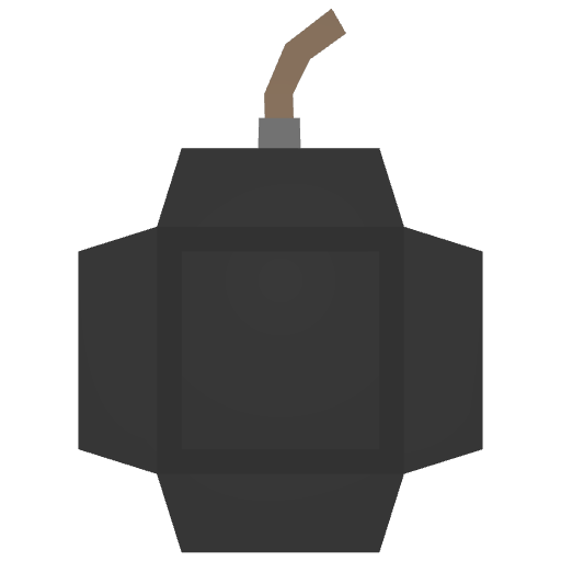 Ball Bomb | Unturned Bunker Wiki | Fandom