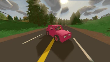 Stallion RC | Unturned Bunker Wiki | Fandom