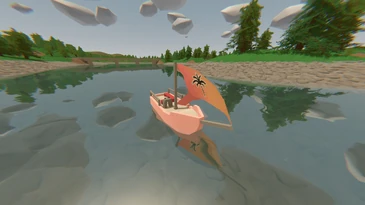 Sunfish | Unturned Bunker Wiki | Fandom
