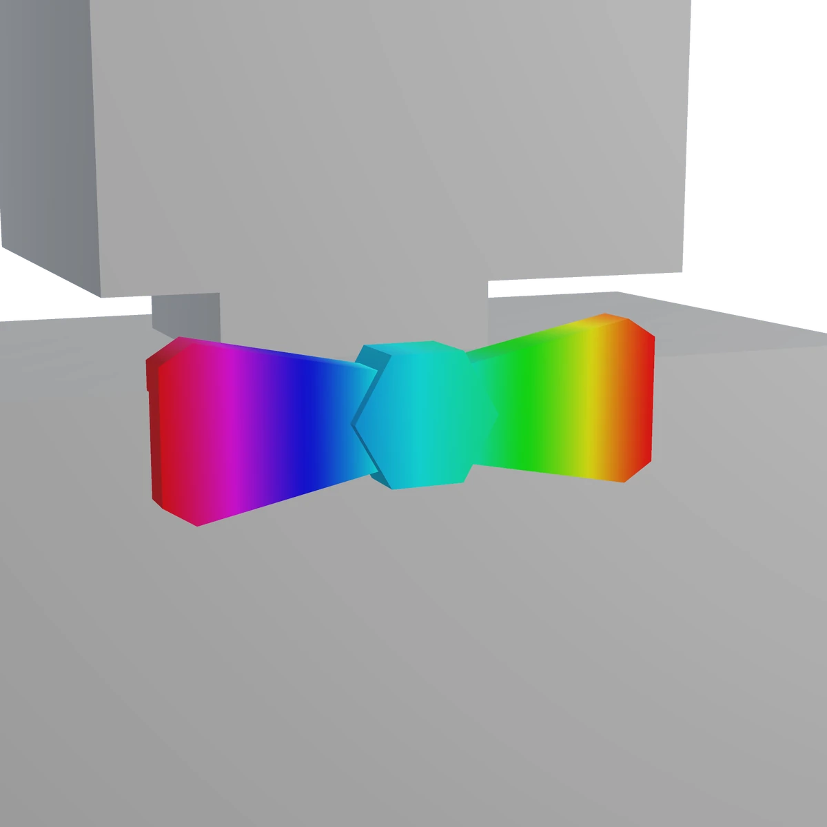 Colorful Bowtie | Unturned Bunker Wiki | Fandom
