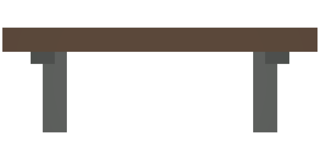 Bench | Unturned Bunker Wiki | Fandom