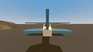 Sandpiper | Unturned Bunker Wiki | Fandom