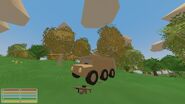 APC | Unturned Bunker Wiki | Fandom