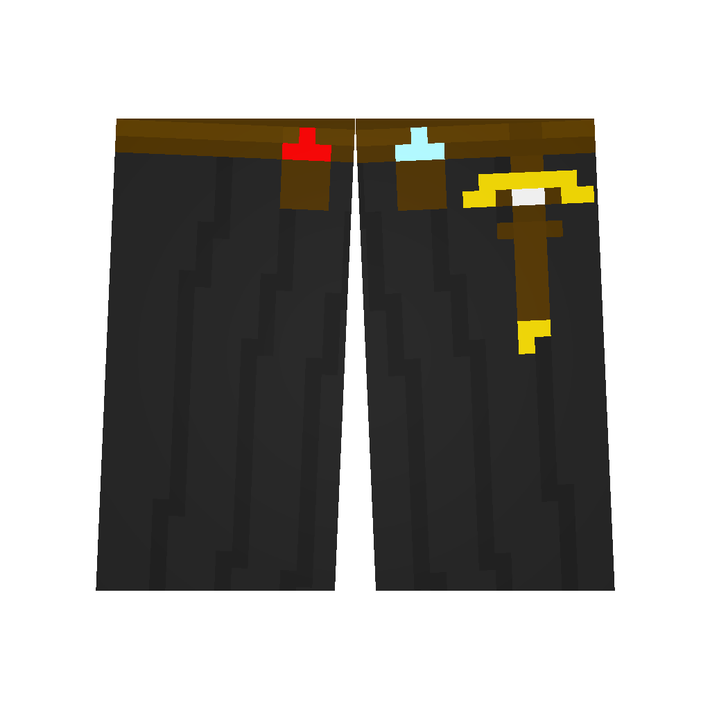 Plague Doctor Bottom | Unturned Bunker Wiki | Fandom