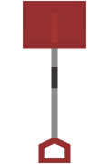 Snow Shovel | Unturned Bunker Wiki | Fandom