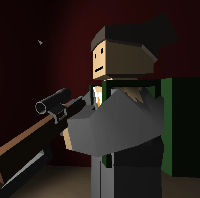 Category:Tactical Attachment | Unturned Bunker Wiki | Fandom