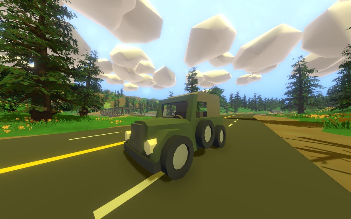 Toiler Unturned Bunker Wiki Fandom