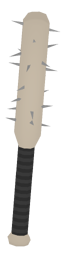 Nailed Bat | Unturned Bunker Wiki | Fandom