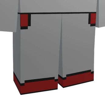 Aprix Bandit Leader Pants | Unturned Bunker Wiki | Fandom