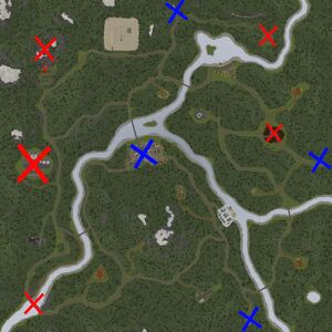 Military Locations | Unturned Bunker Wiki | Fandom