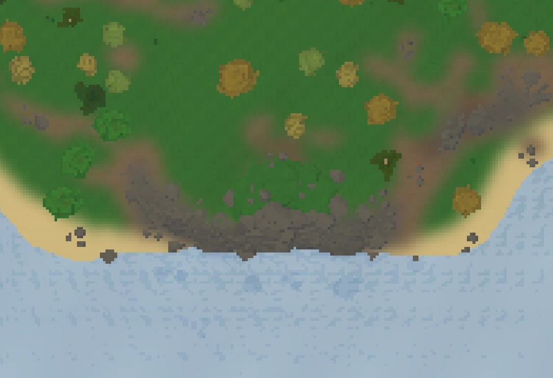 Pirate Cove (PEI) | Unturned Bunker Wiki | Fandom