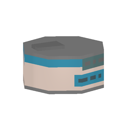 Canned Chicken | Unturned Bunker Wiki | Fandom