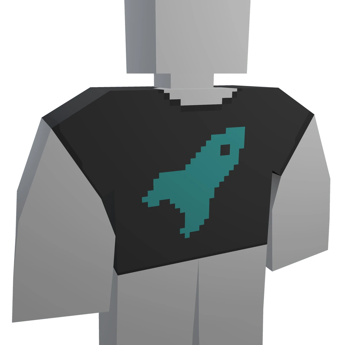 RocketMod Shirt | Unturned Bunker Wiki | Fandom