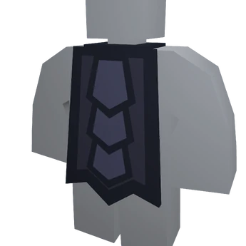 Obsidian Knight Cape | Unturned Bunker Wiki | Fandom