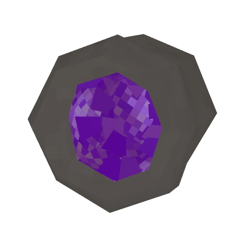 Geode | Unturned Bunker Wiki | Fandom